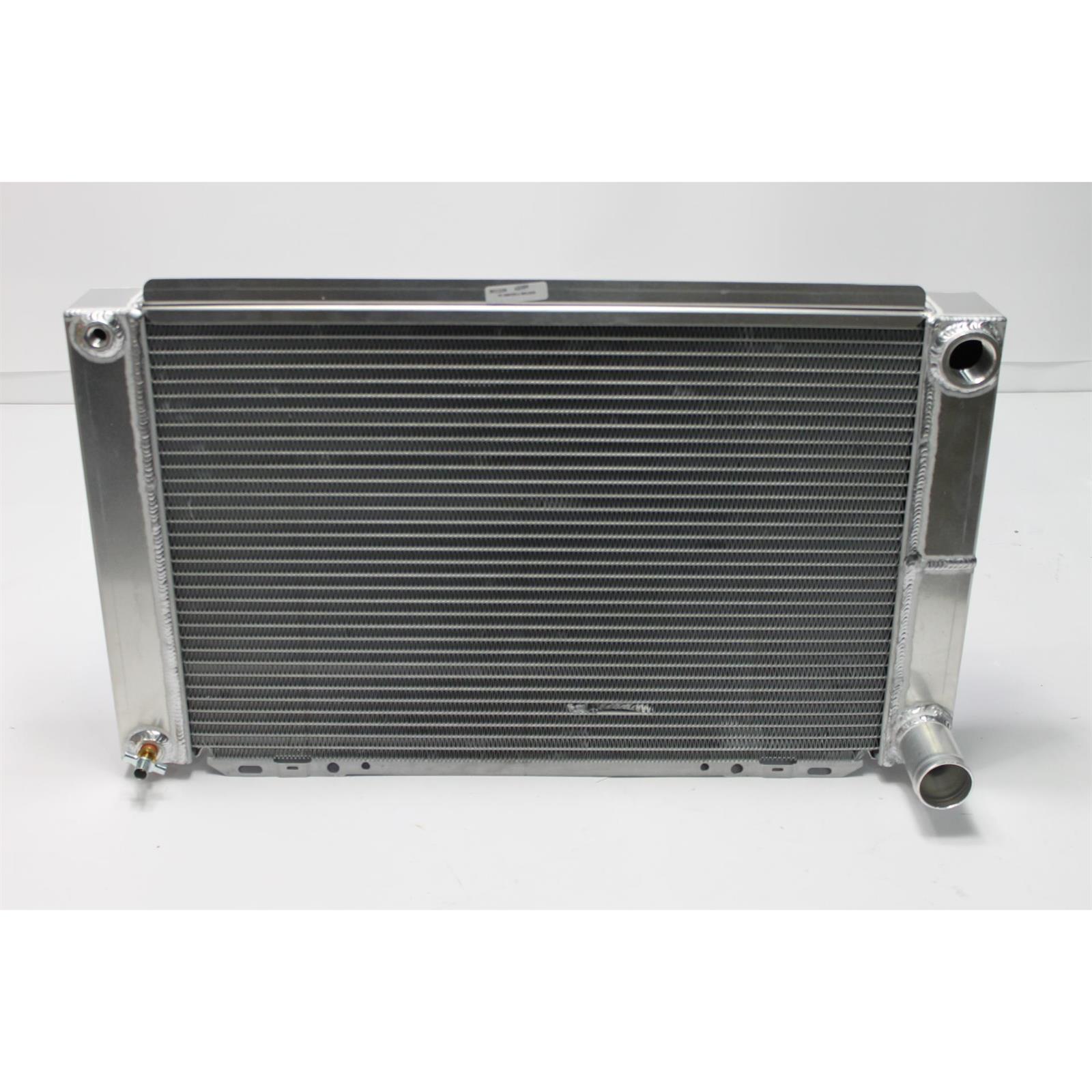 Garage Sale - AFCO 80122N Asphalt Modified Radiator 15 X 27 Inch