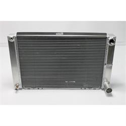 Garage Sale - AFCO 80122N Asphalt Modified Radiator 15 X 27 Inch