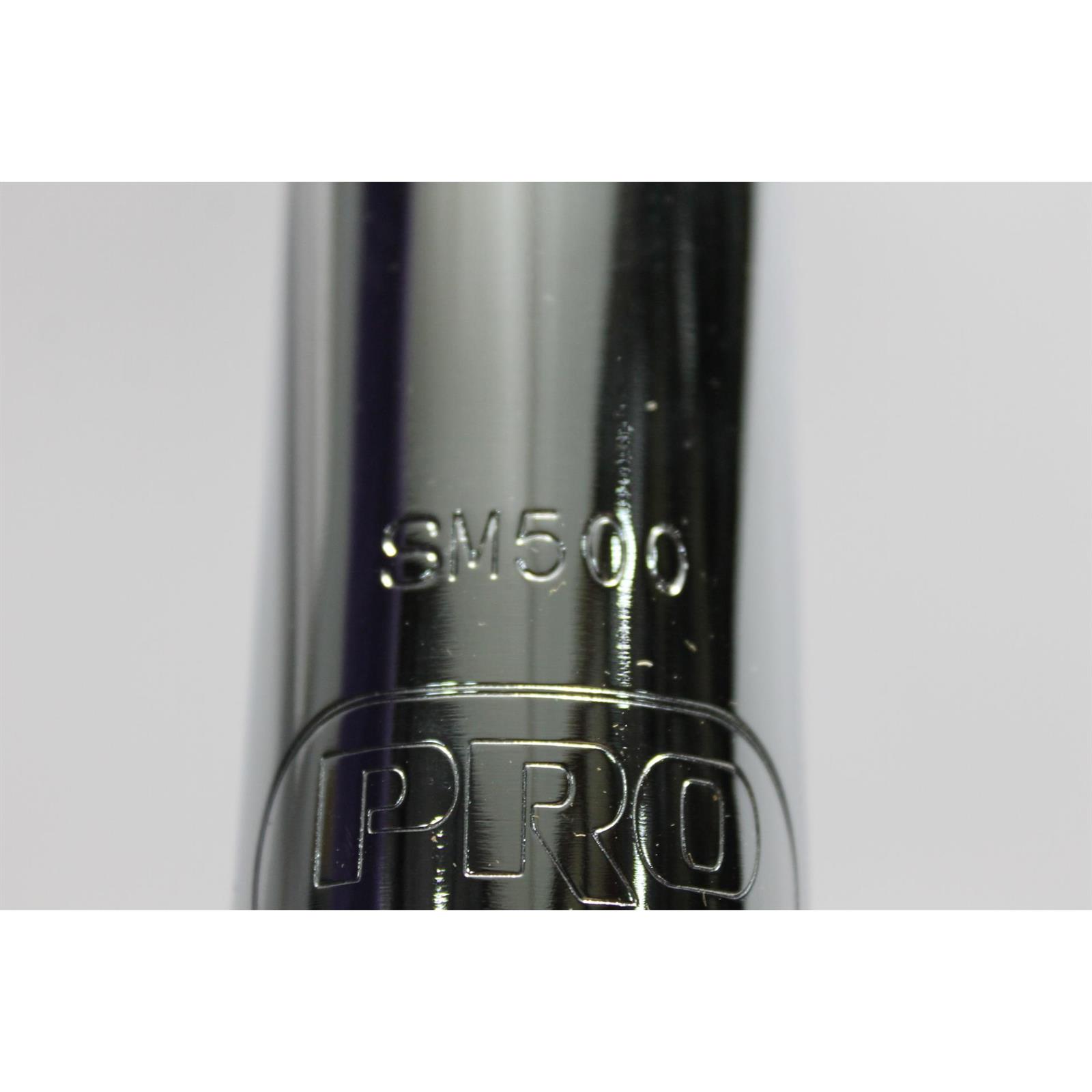 Garage Sale - Pro Shocks_ SM500 Pro Street Rod Shock, 12 Inch Ride Height