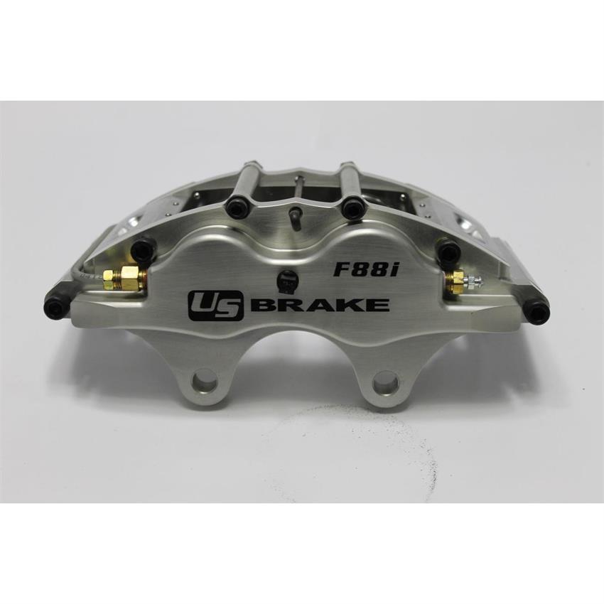 Garage Sale - AFCO 7241-1002 F88i LH Rear Aluminum Caliper-1.88 Bore/1. ...