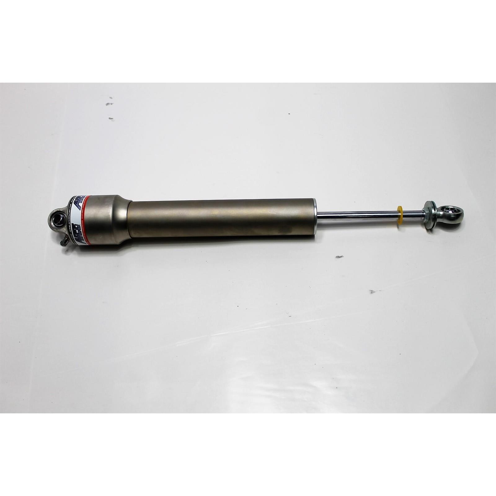 Garage Sale - Afco 75 Series 1/2 Shaft Steel Monotube Bulb Shock, Base ...