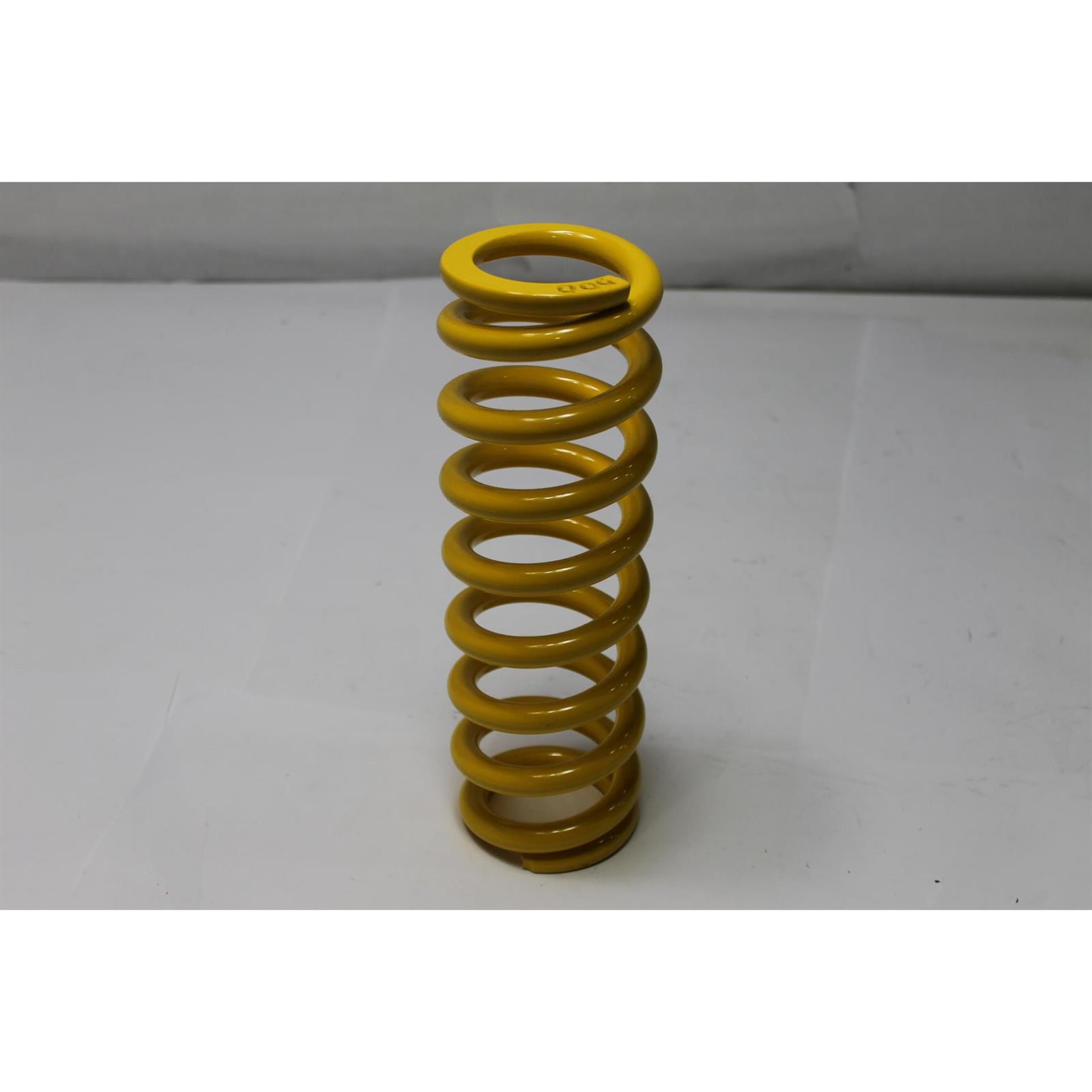 Garage Sale - AFCO 12 Inch Coil Over Spring, 500 lb