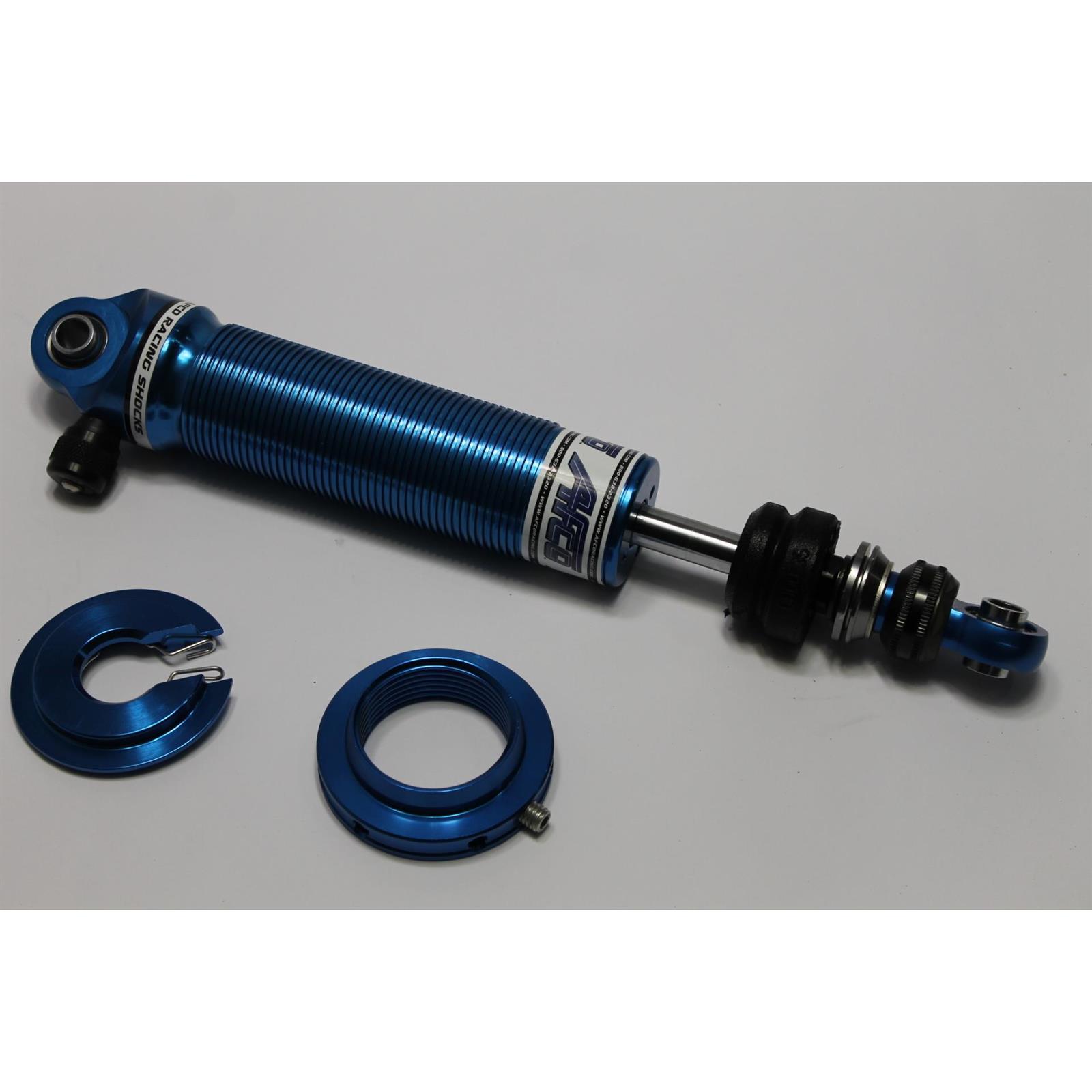 Garage Sale - AFCO 3850 Eliminator Coil-Over Shock, Double Adjustable ...