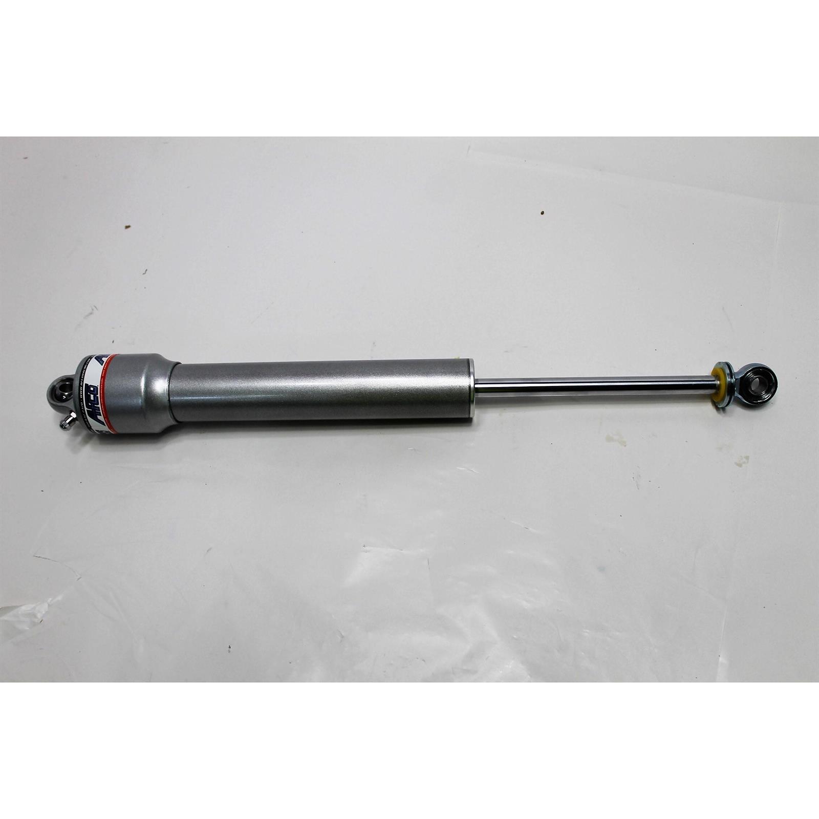 Garage Sale - AFCO Silver 55 Series Gas Bulb Shocks, Base Valve w