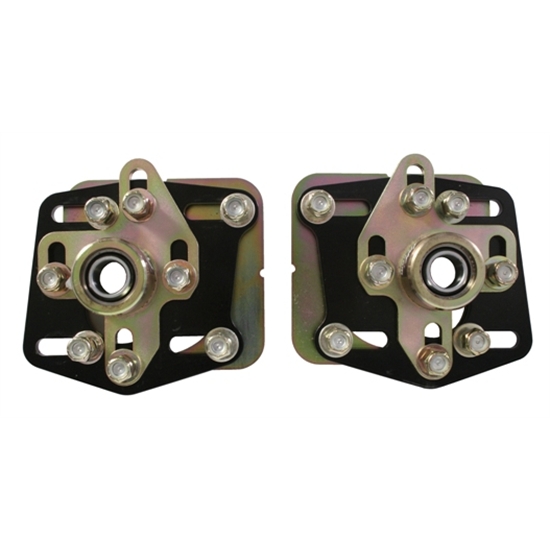 Garage Sale - AFCO 40024 Strut Caster/Camber Plates, 1994-04 Must