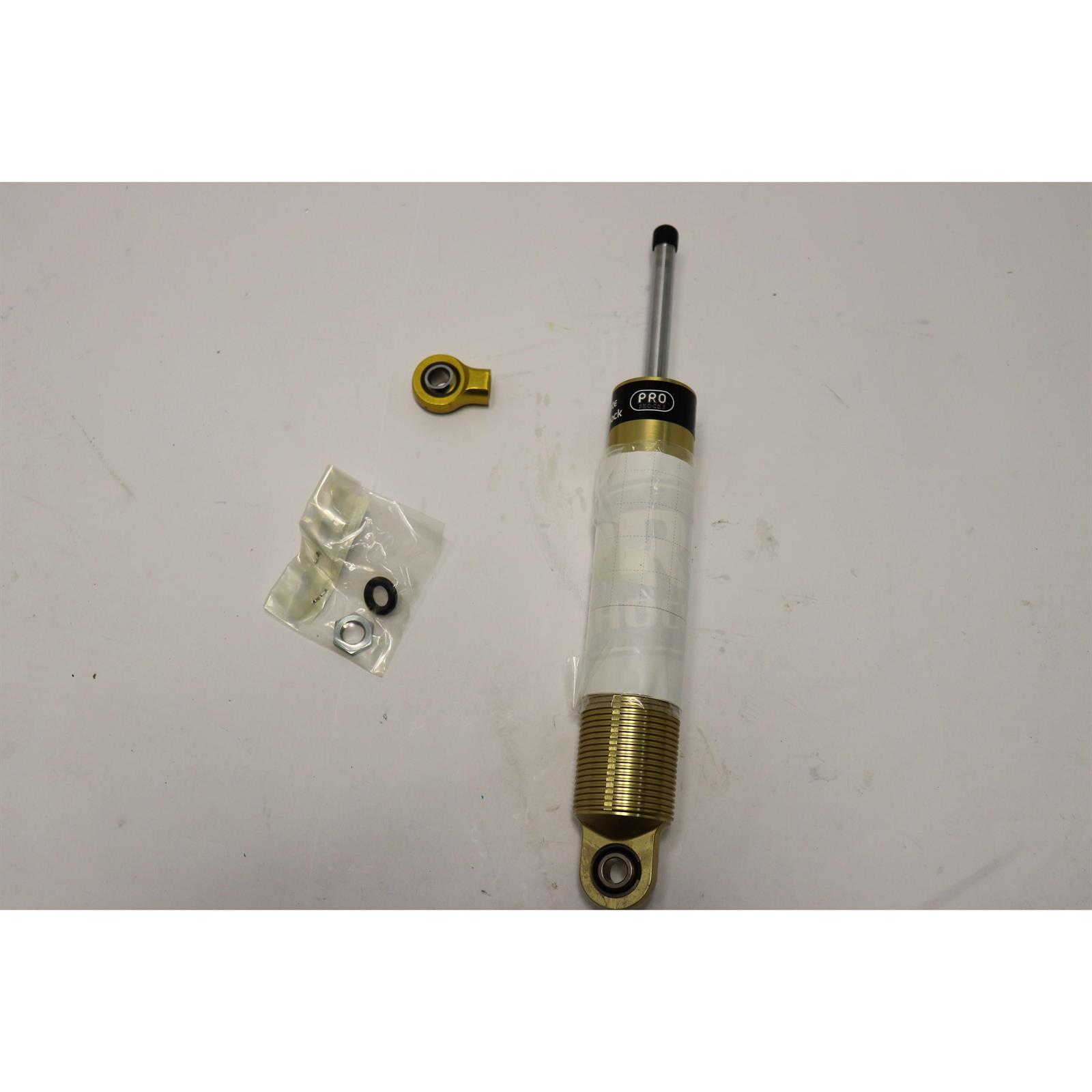 Pro Shocks® AC791B large body, 7 inch, comp 9/reb 1, non adju