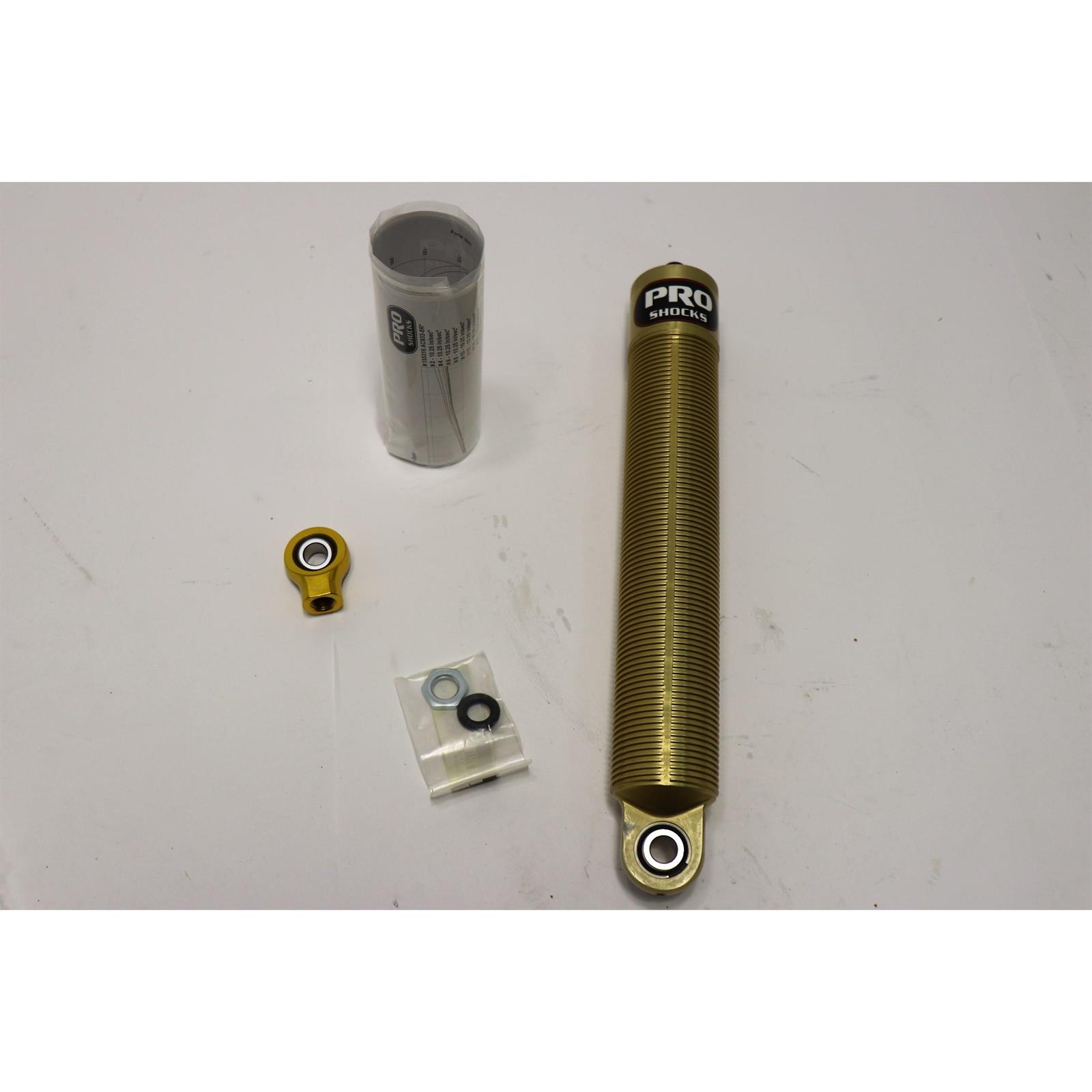 Pro Shocks® AC933-8R large body 9 inch