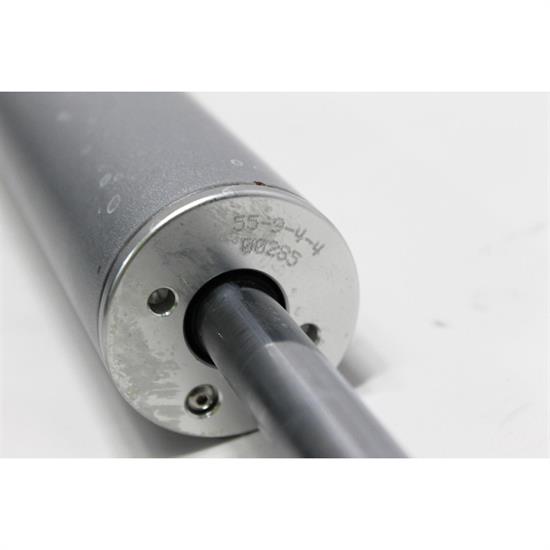 Garage Sale - AFCO Silver 55 Series Gas Bulb Shocks, Base Valve w ...