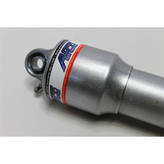 Garage Sale - AFCO Silver 55 Series Gas Bulb Shocks, Base Valve w ...