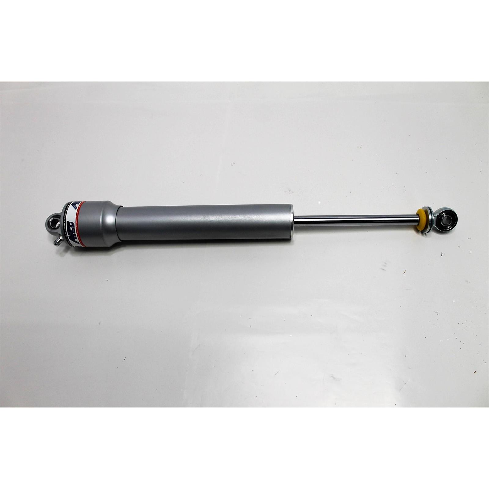 AFCO 55-9-3-7 55 Series Gas Bulb Shocks, Base Valve w/ Schrader V