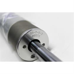 Garage Sale - AFCO Silver 55 Series Gas Bulb Shocks, Base Valve w ...