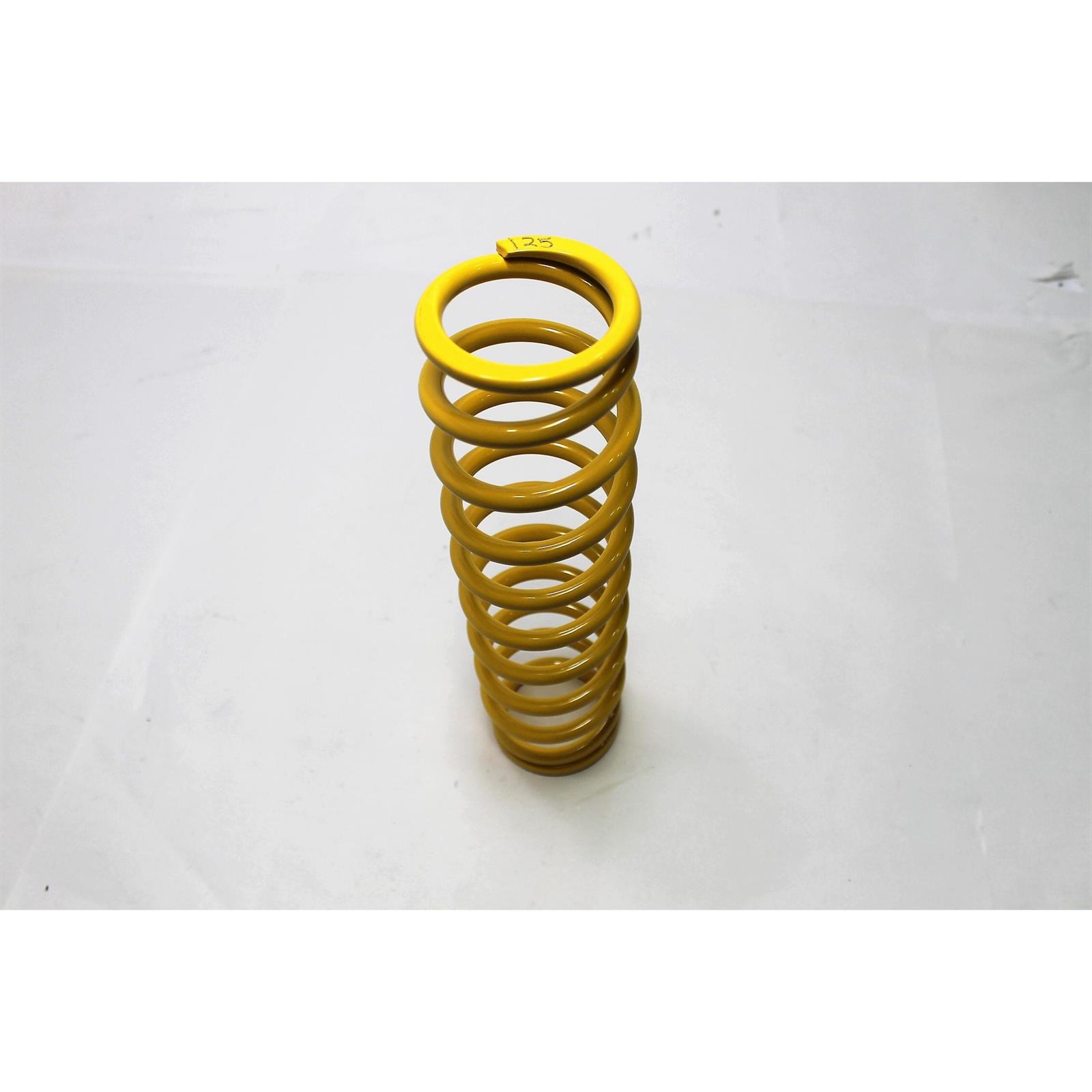 Garage Sale - AFCO 2-5/8" Coil Spring, 14 Inch, 125 Lb