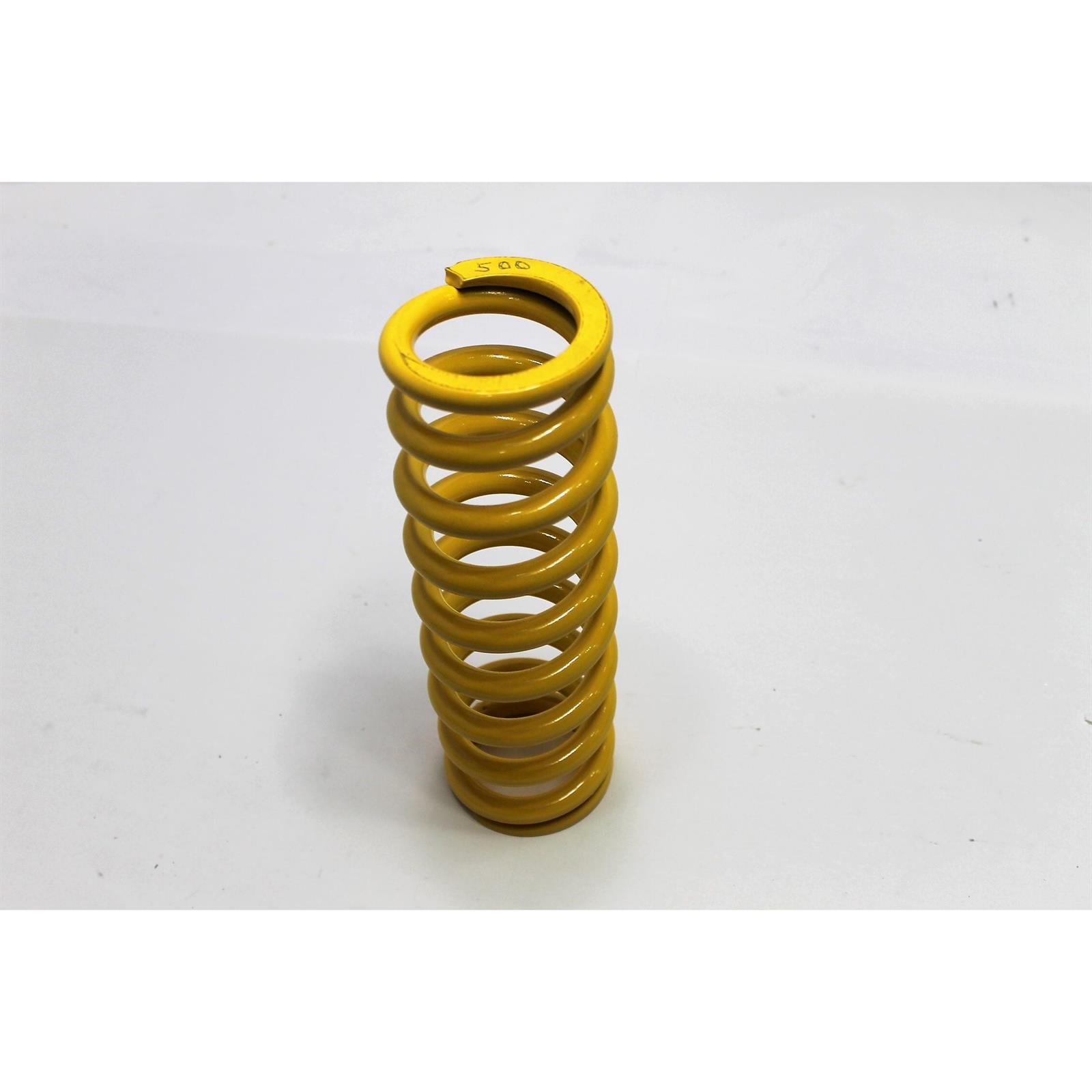 Garage Sale - AFCO Coil Spring 2-5/8", 12 Inch, 500 Lb rating