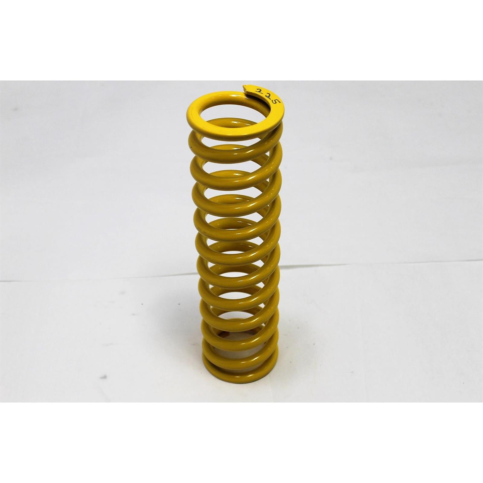 Garage Sale - AFCO Coil Spring 1-7/8", 10 Inch, 200 Lb