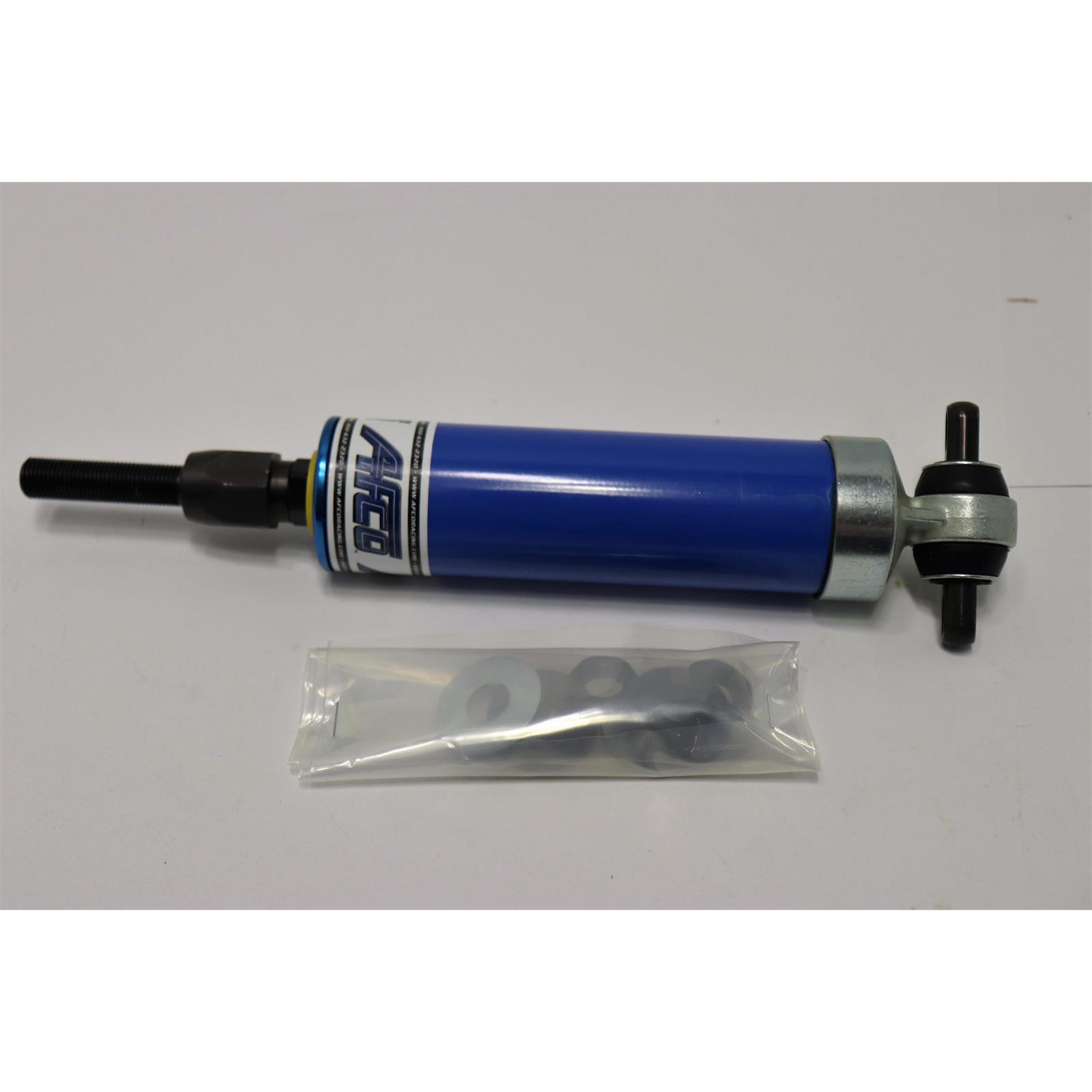 AFCO 19 series steel 4 inch shock. 1943-6ST