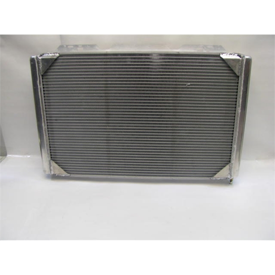 Garage Sale - AFCO Standard Universal Fit 31 Inch Radiator Without ...