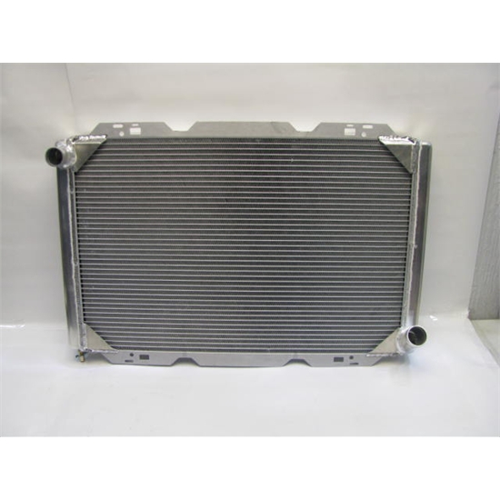 Garage Sale - AFCO Standard Universal Fit 31 Inch Radiator Without ...