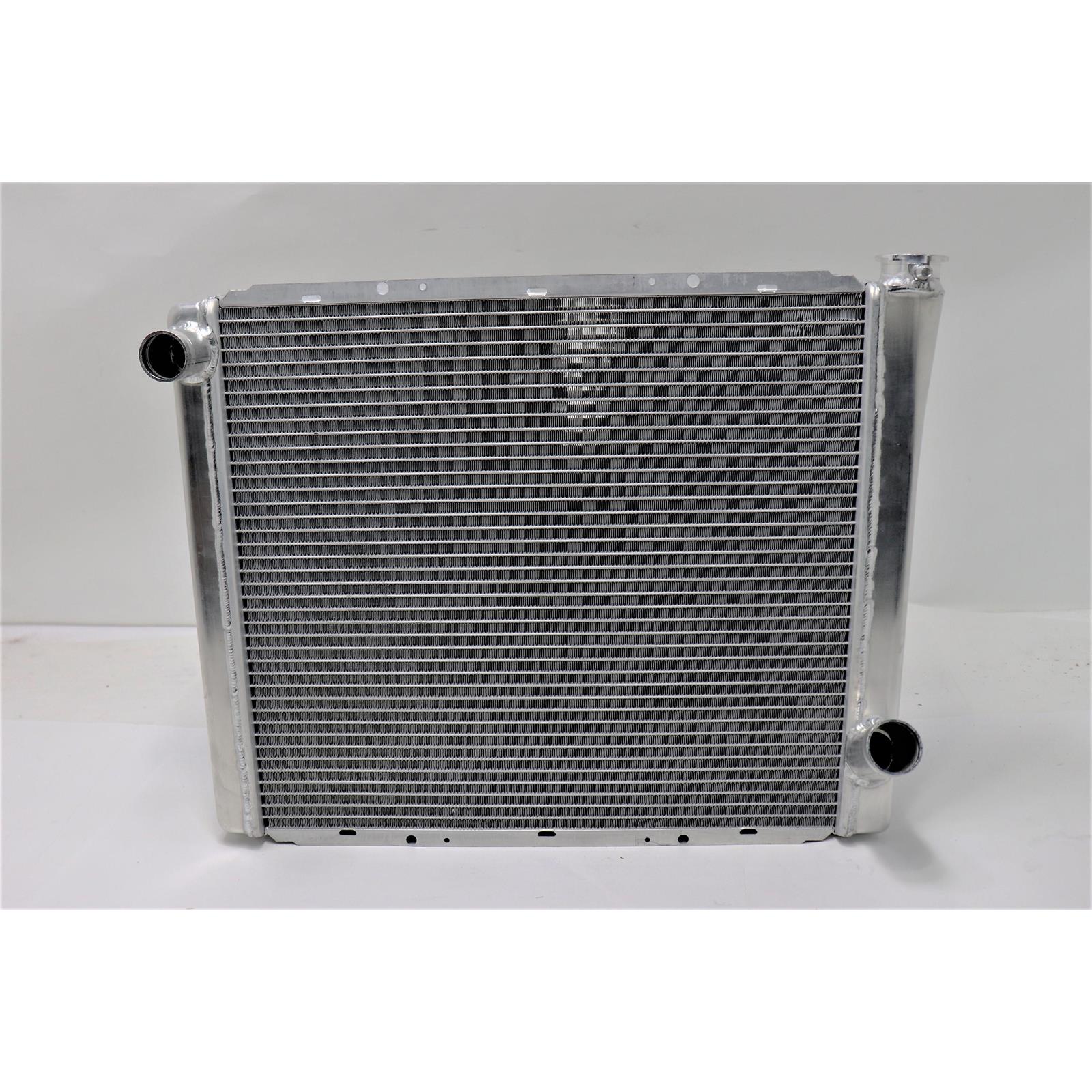 AFCO 24 Inch IMCA Racing Radiator