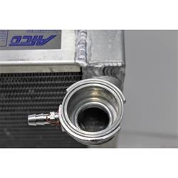 AFCO 80202N, 305 Sprint Triple Pass Radiator