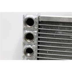 AFCO 80202N, 305 Sprint Triple Pass Radiator