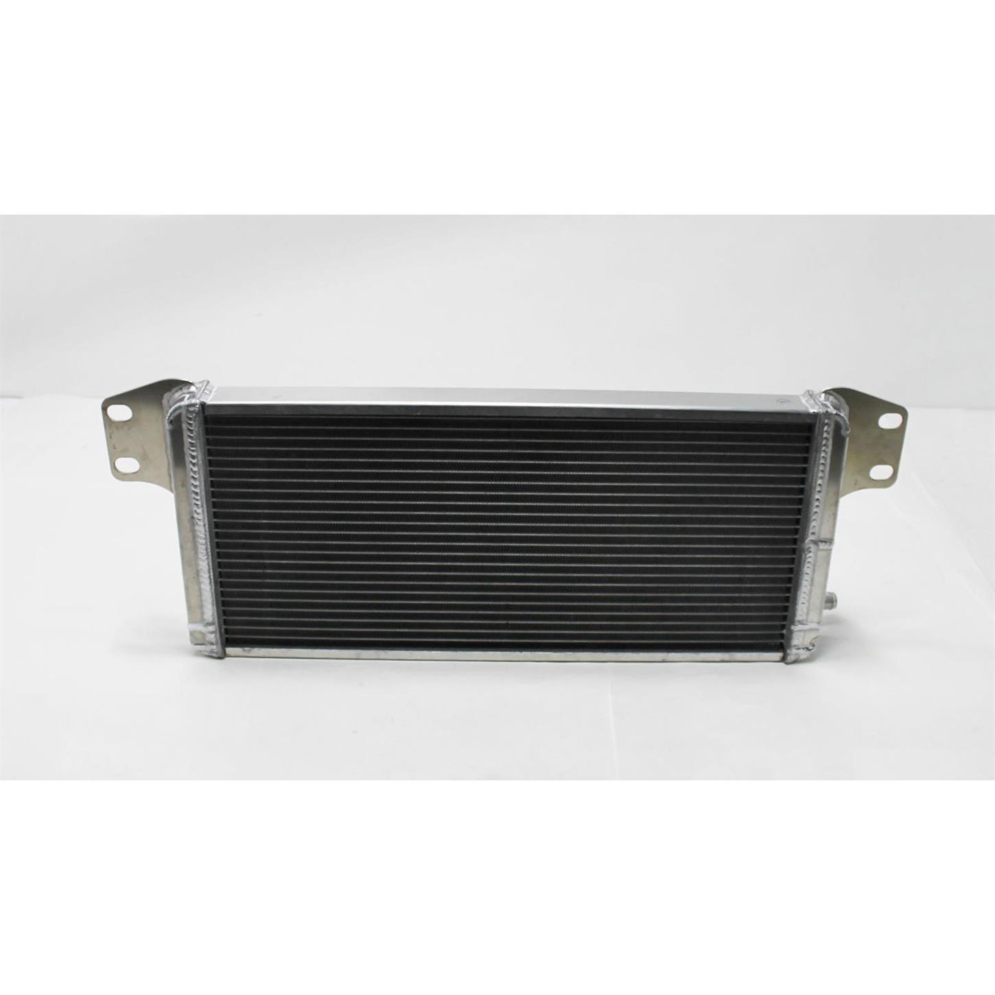AFCO 80283PRO 2012-13 Chevy Camaro ZL1 Heat Exchanger