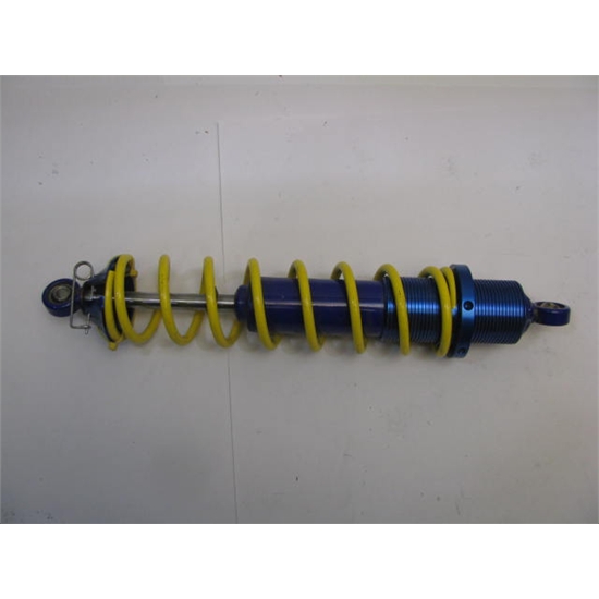 Garage Sale - AFCO 10 Series Steel Big Body Twin-Tube Shock, 7 Inch Stroke