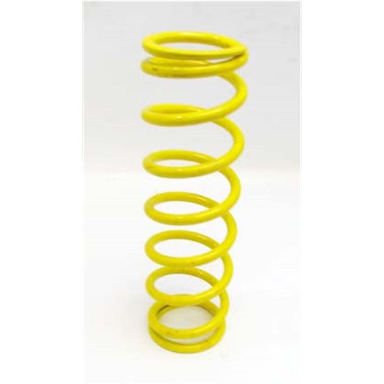 Garage Sale - AFCO Yellow 2-5/8 ID Coil-Over Springs, 12 Inch, 150 Rate