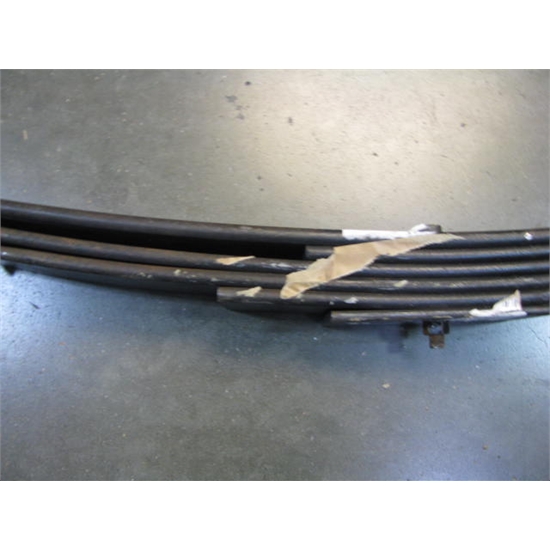 Garage Sale - AFCO Camaro Type Reinforced Front Segment Leaf Spring