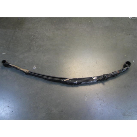 Garage Sale - AFCO Camaro Type Reinforced Front Segment Leaf Spring