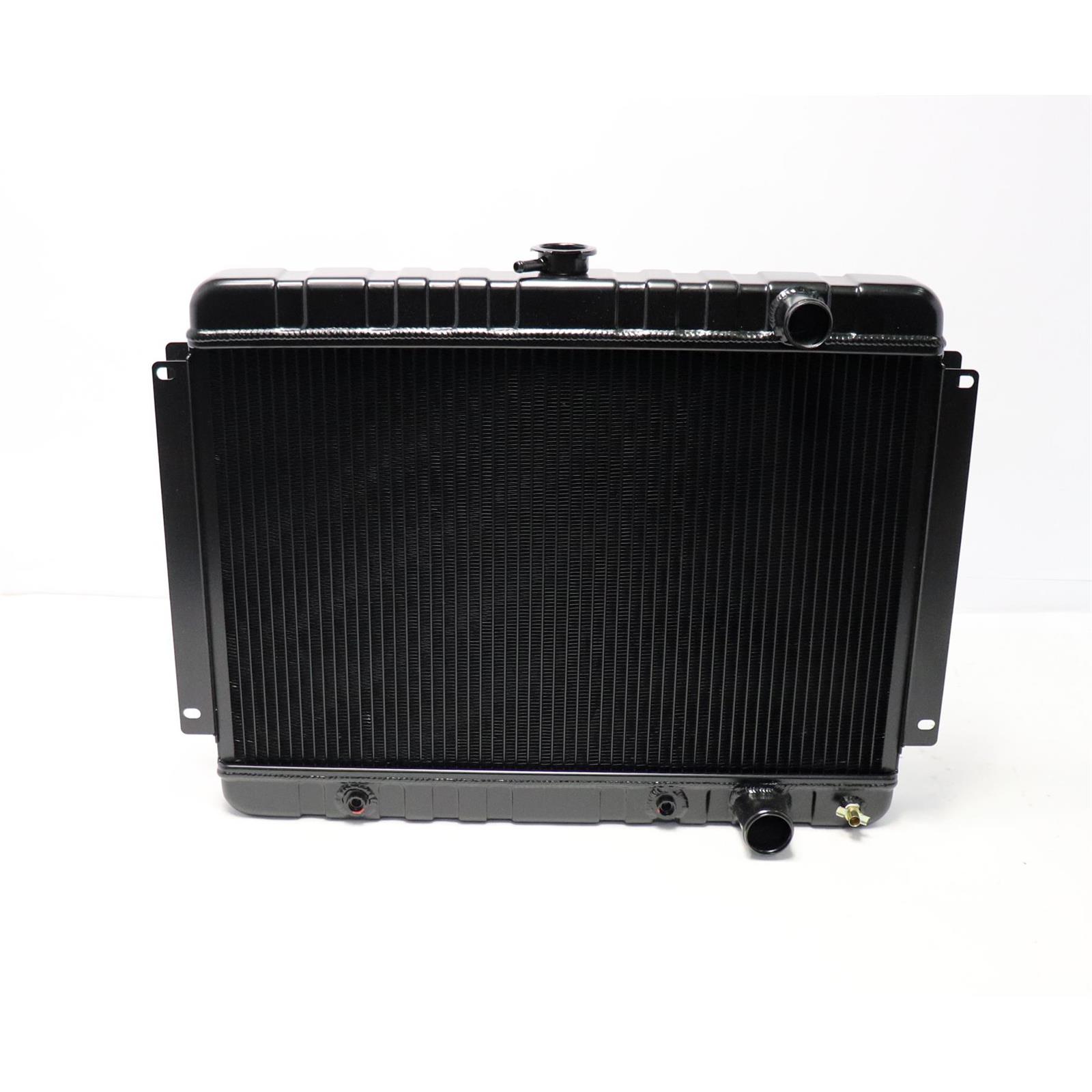 DeWitts_ 1239001A 1964-65 Chevelle Direct Fit_ Radiator