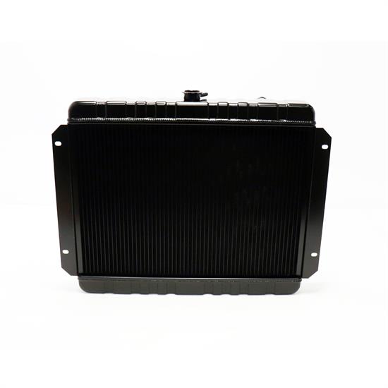 DeWitts® 1239016M 1963-70 Impala Direct Fit® Radiator