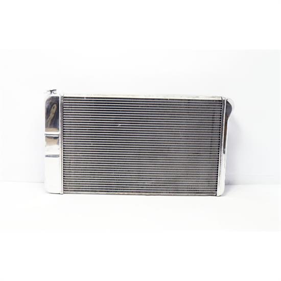 DeWitts_ 4139003A 1968-72 Chevelle Radiator Fan Combo, Auto