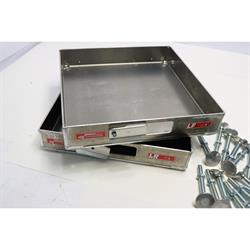 Longacre 52-72900 Individual Scale Pad Levelers