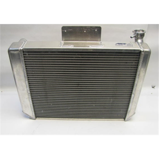 Garage Sale - AFCO 1982-94 Ford Ranger Radiator With Ford V8