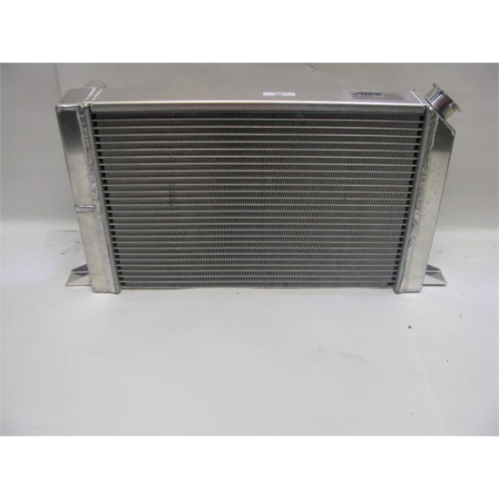Garage Sale - AFCO Scirocco Style Drag Radiator