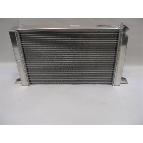 Garage Sale - AFCO Scirocco Style Drag Radiator