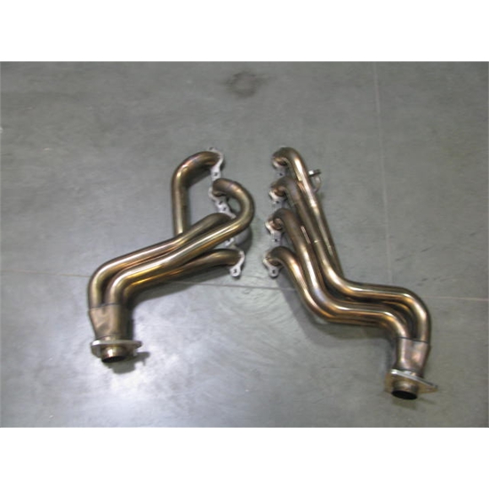 Garage Sale - Dynatech SuperMaxx 1999-06 Hummer H2 Headers