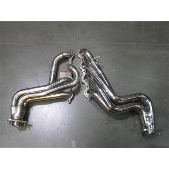 Garage Sale - Dynatech® SuperMaxx 1996-06 Hummer H2 Headers