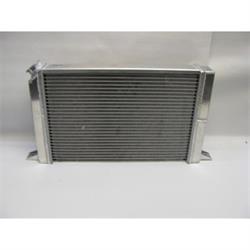Garage Sale - AFCO Scirocco-Style Double Pass Drag Radiators