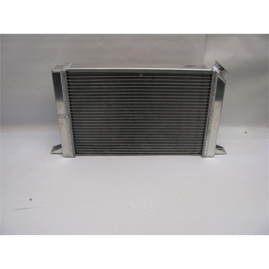 Garage Sale - AFCO Scirocco-Style Double Pass Radiator