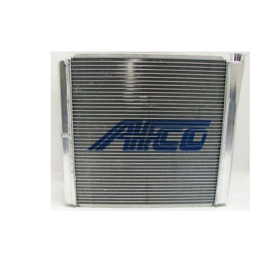 Garage Sale - AFCO Double Pass Racing Radiators, 22 Inch
