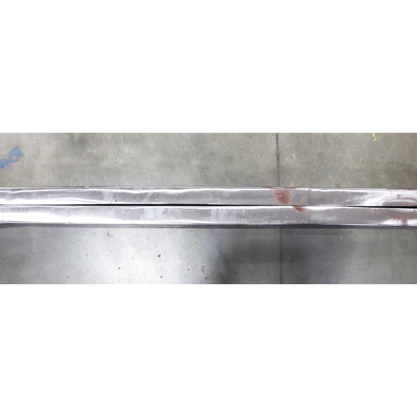 Speedway 1928-31 Ford Model A Frame Rails