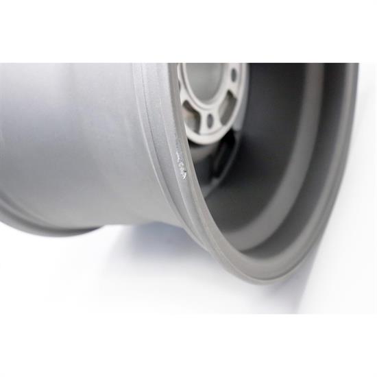 Rocket Racing Wheels Injector Series 15X10 Wheel, 5x4.75 BP, 3.75