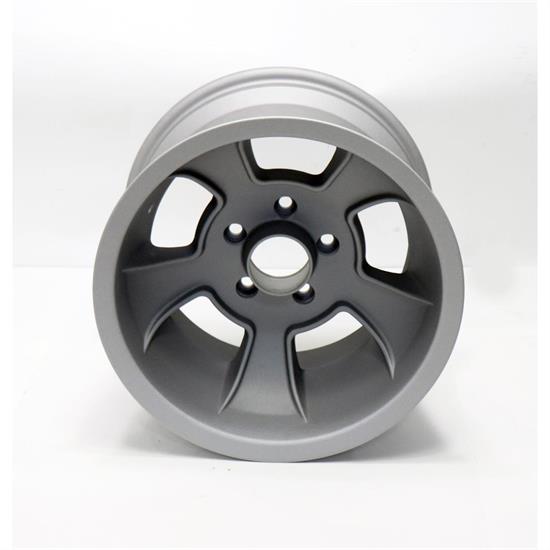 Rocket Racing Wheels Injector Series 15X10 Wheel, 5x4.75 BP, 3.75
