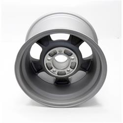 Rocket Racing Wheels Injector Series 15X10 Wheel, 5x4.75 BP, 3.75