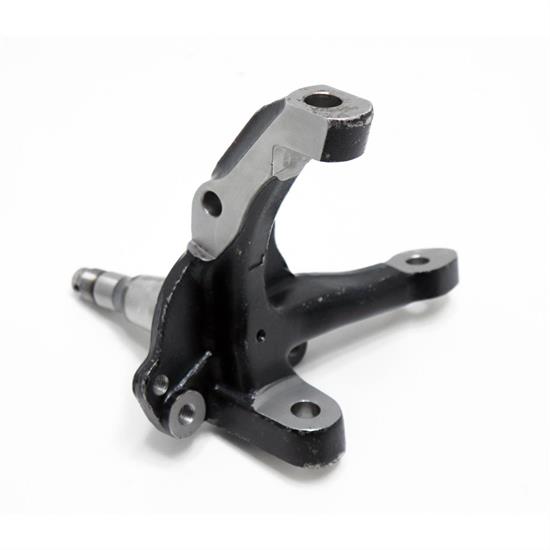 Speedway Mustang II Stock-Height Steel Left Spindle