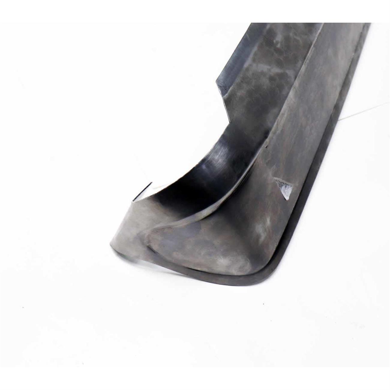 1930-1931 Ford Model A Steel Stock Reproduction Visor