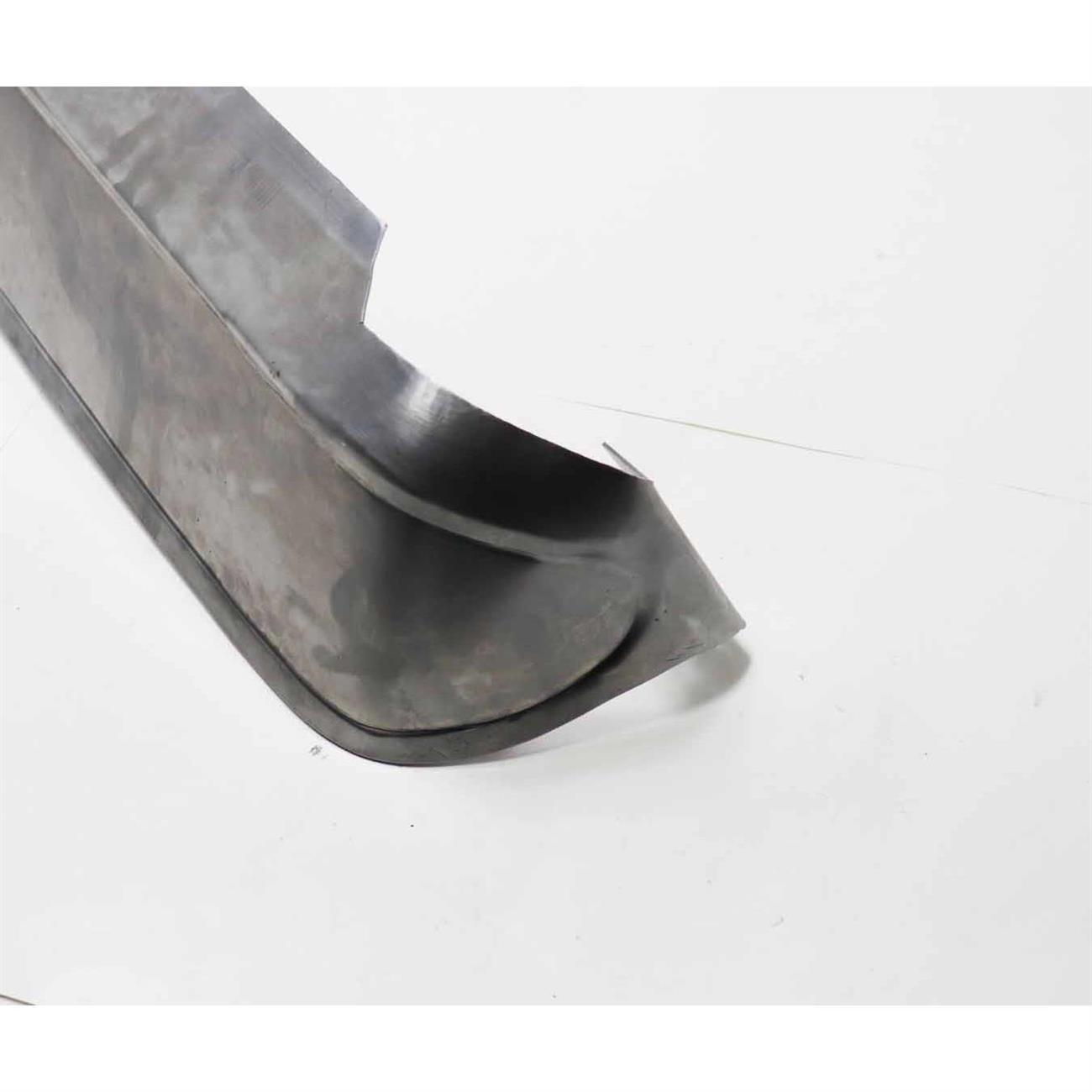 1930-1931 Ford Model A Steel Stock Reproduction Visor