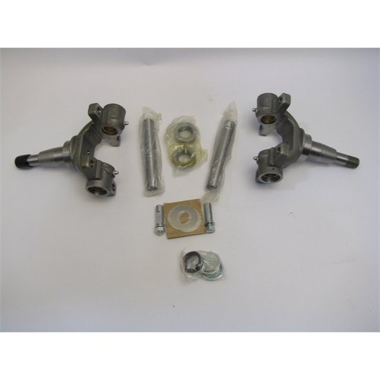 Garage Sale - 1949-54 Chevy Complete Spindle Kit