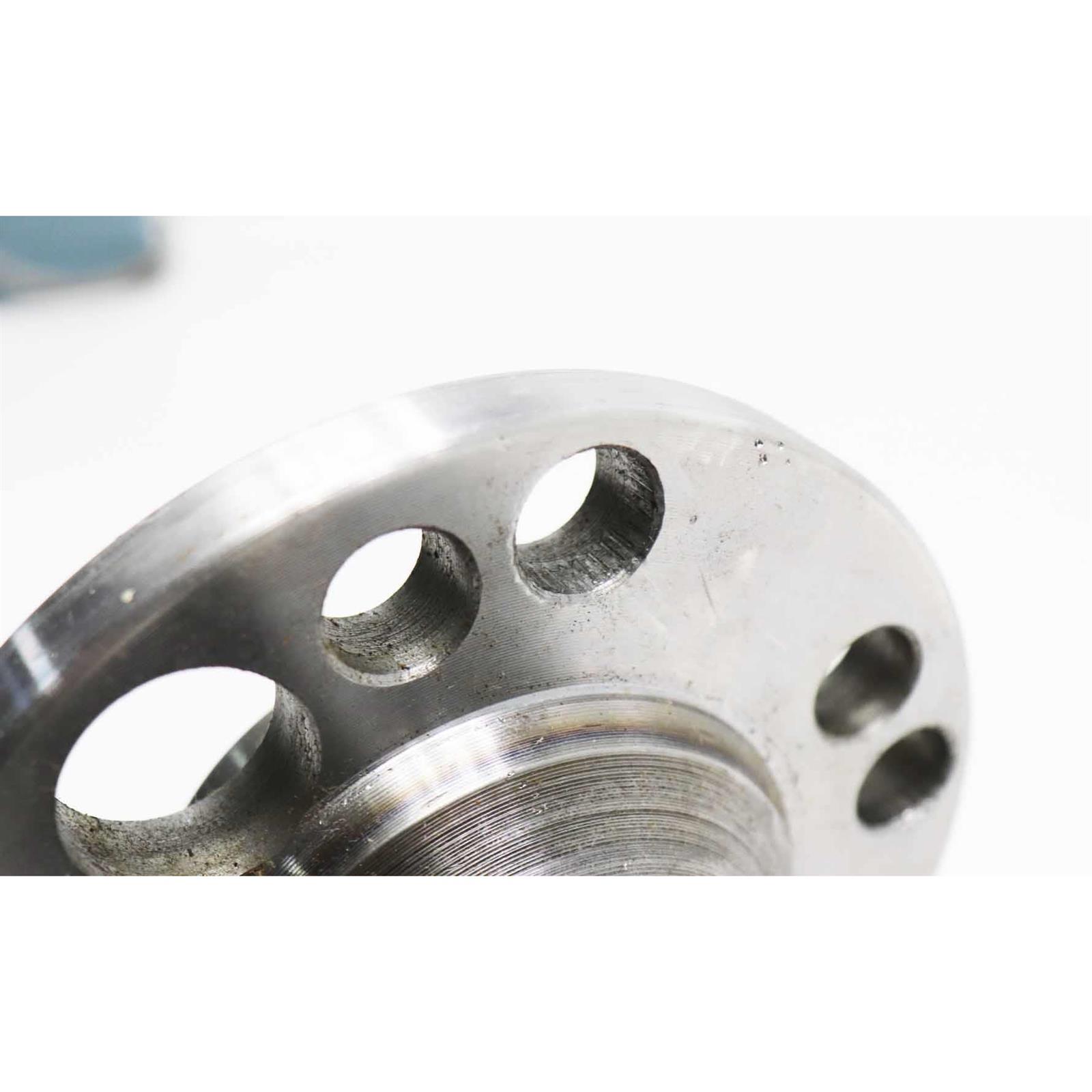 Speedway Ford 9 Inch Bolt-In Rear Axles for 1968-72 GM A-Body